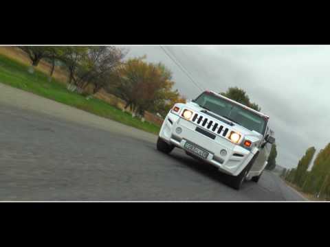 Кортеж Абдыказы & Алтынай