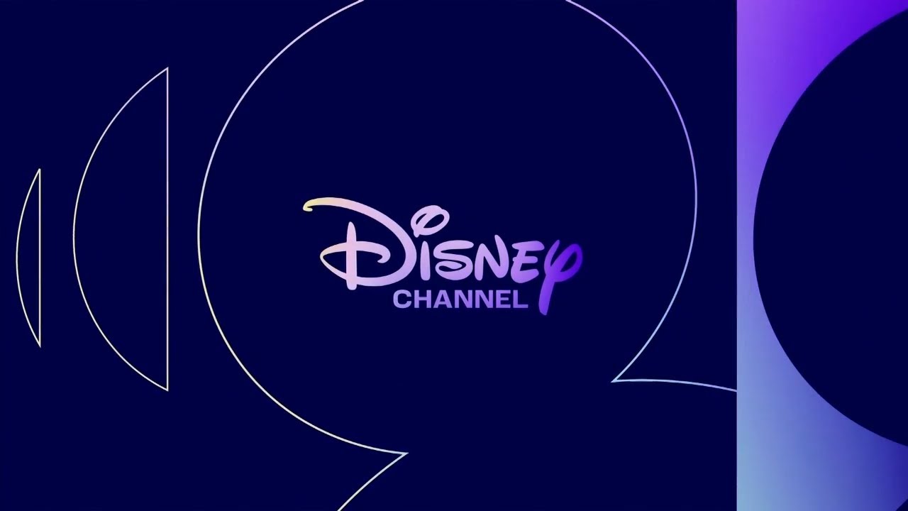 Disney Channel Japan - Continuity (October 2-3, 2025) - YouTube