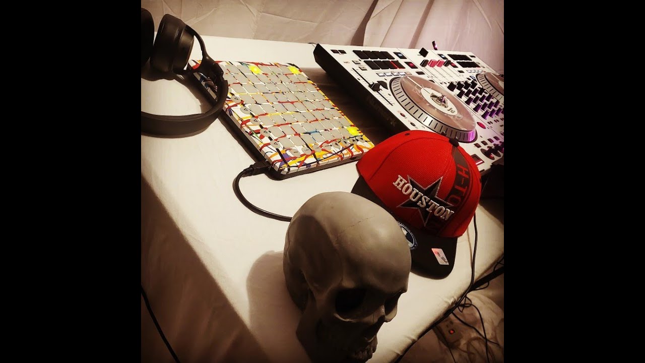 DJ oDeE | Instrumental Beats - YouTube