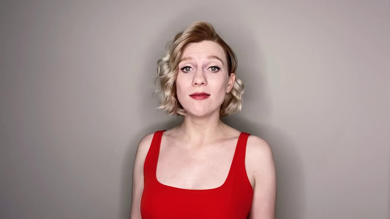 Mackenzie Duan “The Gentleman is a Dope” - YouTube