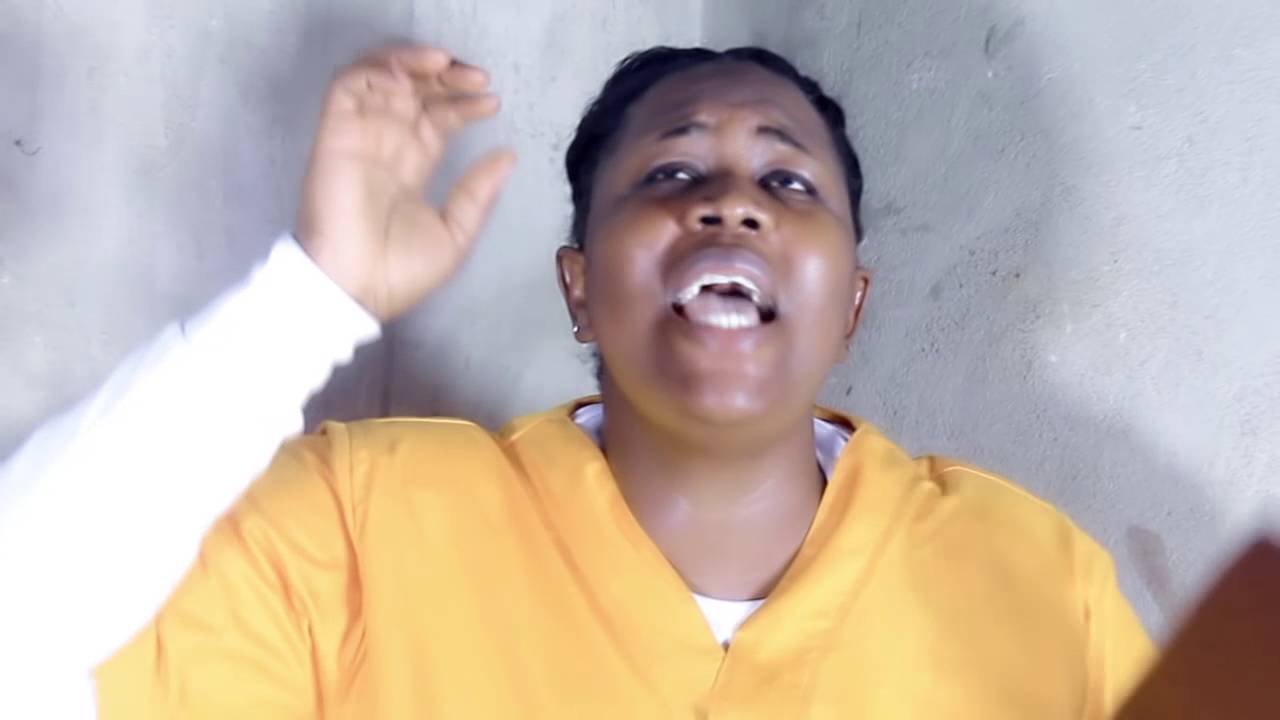 Rose Mensah - Oh Yaweh - YouTube