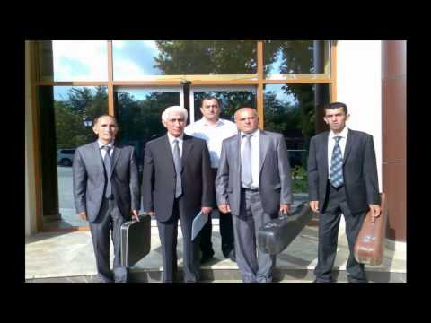 Hafiz Eliyev-Sevirem Seni (Segah)