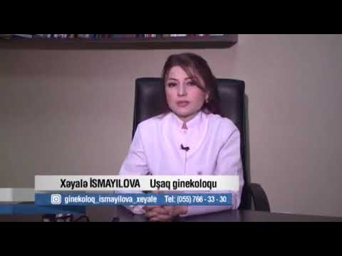 Qızlarda aybaşı pozgunlugu