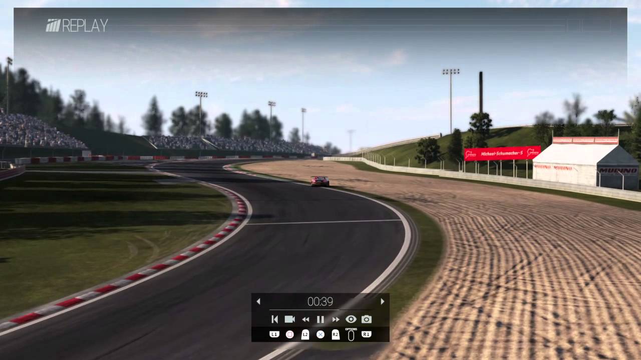 Project CARS | Aliens rigging the race? - YouTube