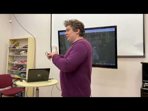 Лекция «Хэлфорд Маккиндер - британский географ, умом понявший Россию ...