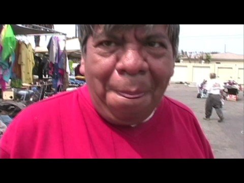 The Roadium - swap meet economy meets wall street - YouTube