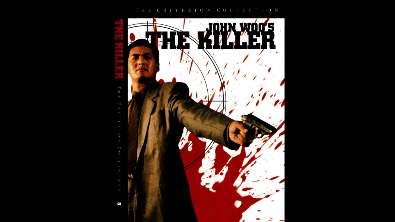 The Killer 1989 |Main Theme - YouTube