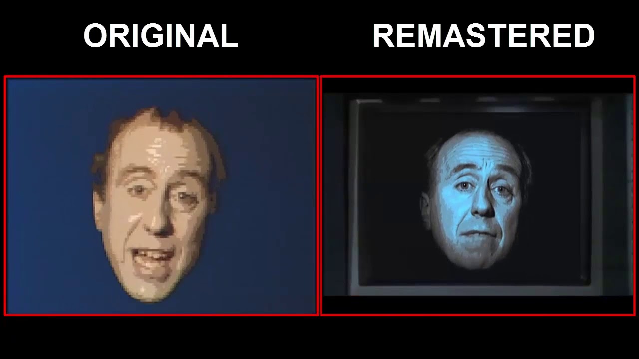 Red Dwarf | Everybody's dead Dave! | Comparison - YouTube