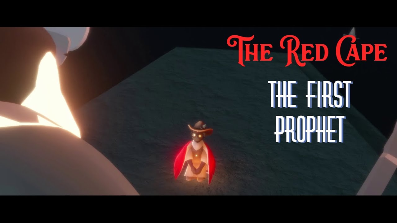 The History of Sky - The first Prophet - YouTube