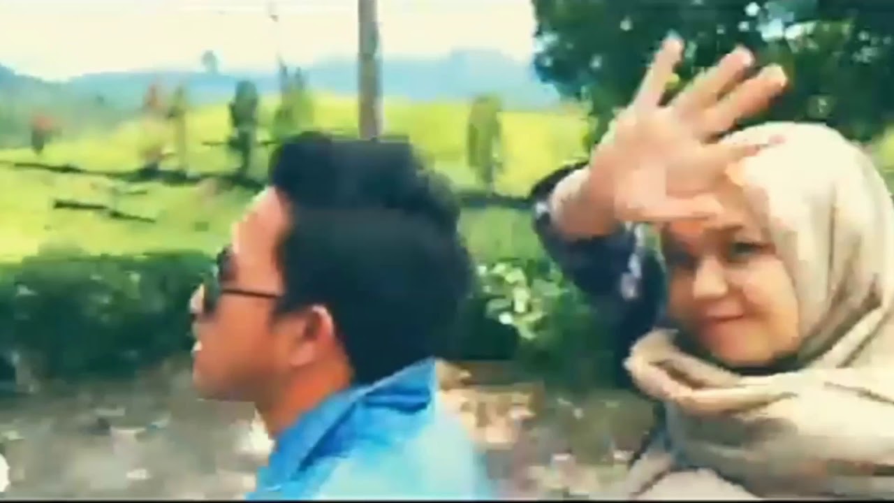 Sanghyang Taraje (Enjang Nurhaedin & Neng Winda Hamidah) - YouTube