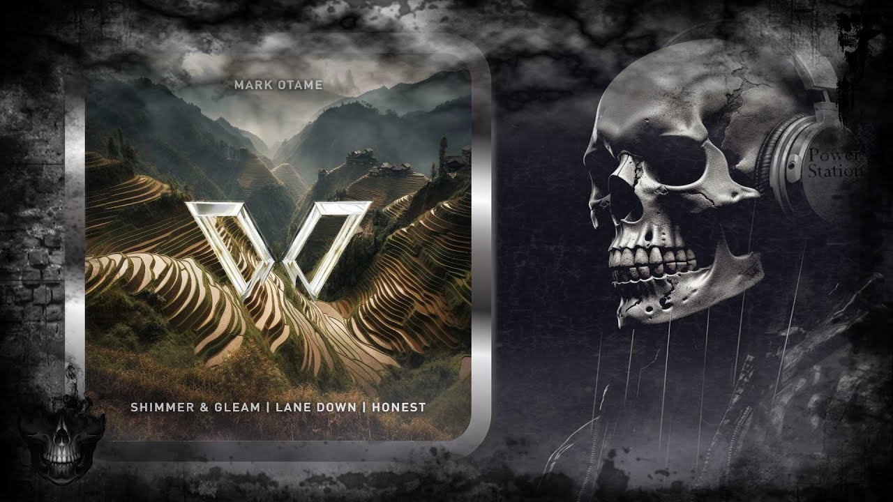 Mark Otame – Shimmer & Gleam (Original Mix) [DEEP WOODS] - YouTube