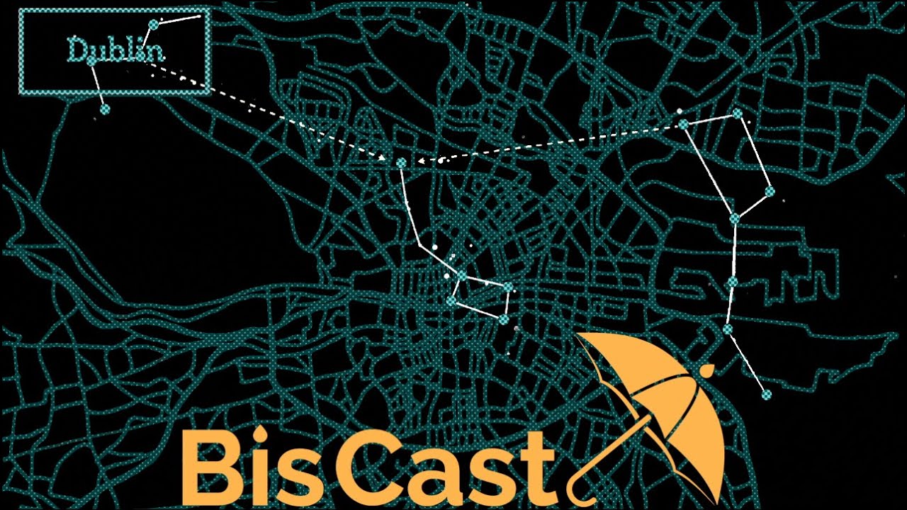 BisCast - Trinity College Dublin Interactive Digital Media MSc Showcase ...