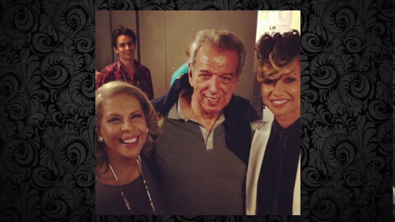 Rock with you - original demo sung by Rod Temperton - YouTube