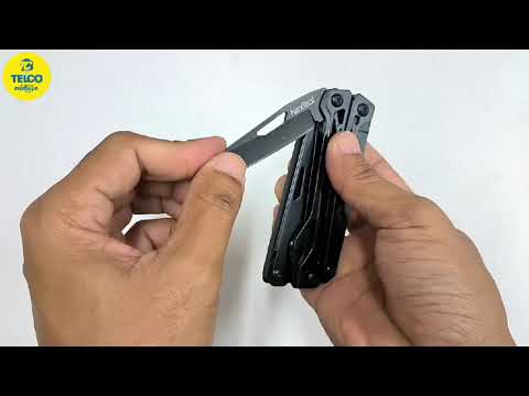 Nextool KT5024 Multifunctional Knife 10 in 1 Tool NE0123