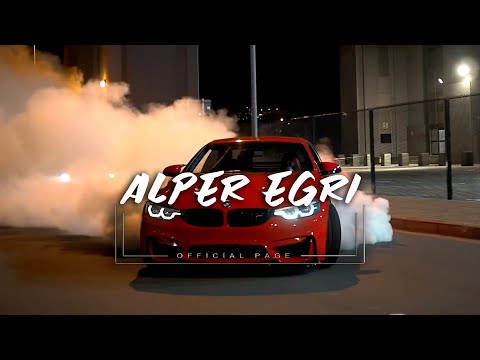 Alper Eğri - And Go | Tiktok Remix