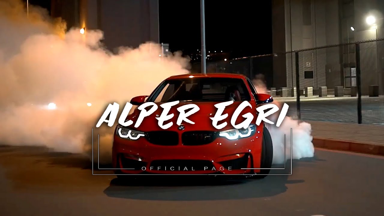 Alper Eğri - And Go | Tiktok Remix - YouTube