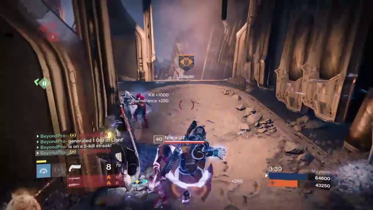 7th Column - YouTube