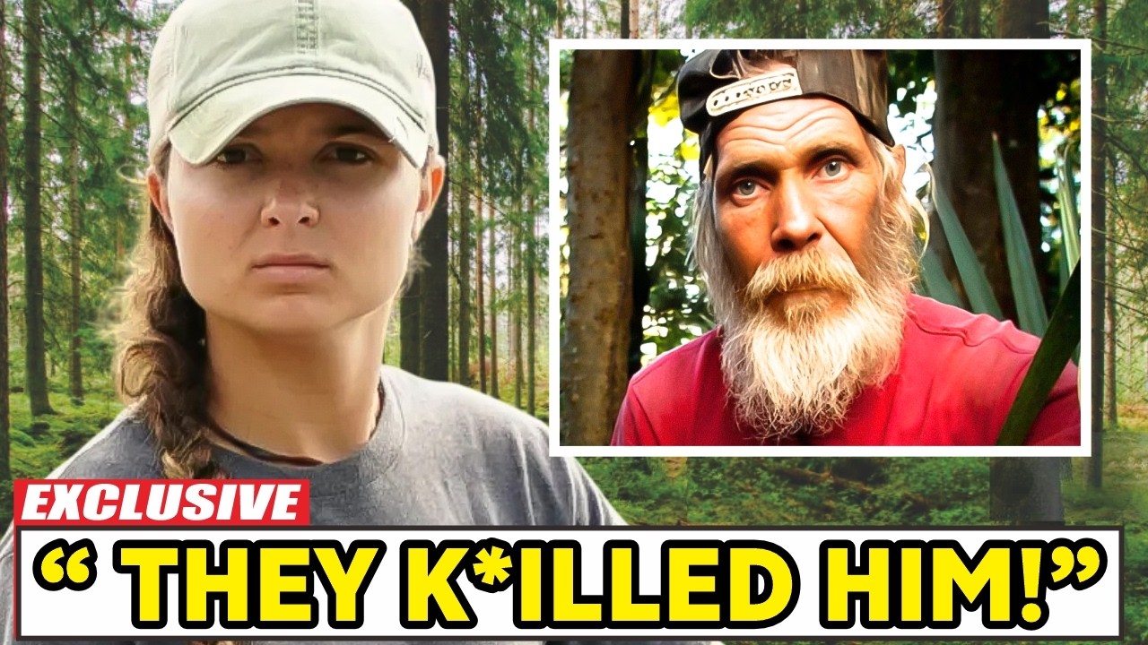 How Every SWAMP PEOPLE Cast Member Went To Jail or Died - YouTube