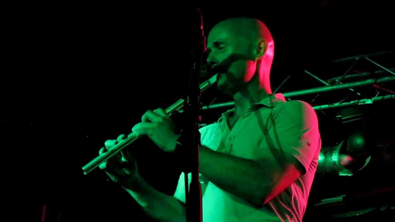 Brian Finnegan -- Ciaran and Berni - YouTube