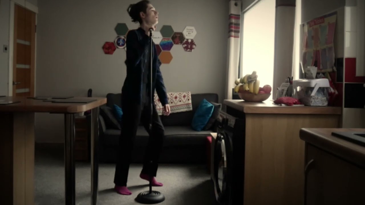 INCOMPLETE RARE Hard-Cam Footage - Nathan Strange performing The Boss ...