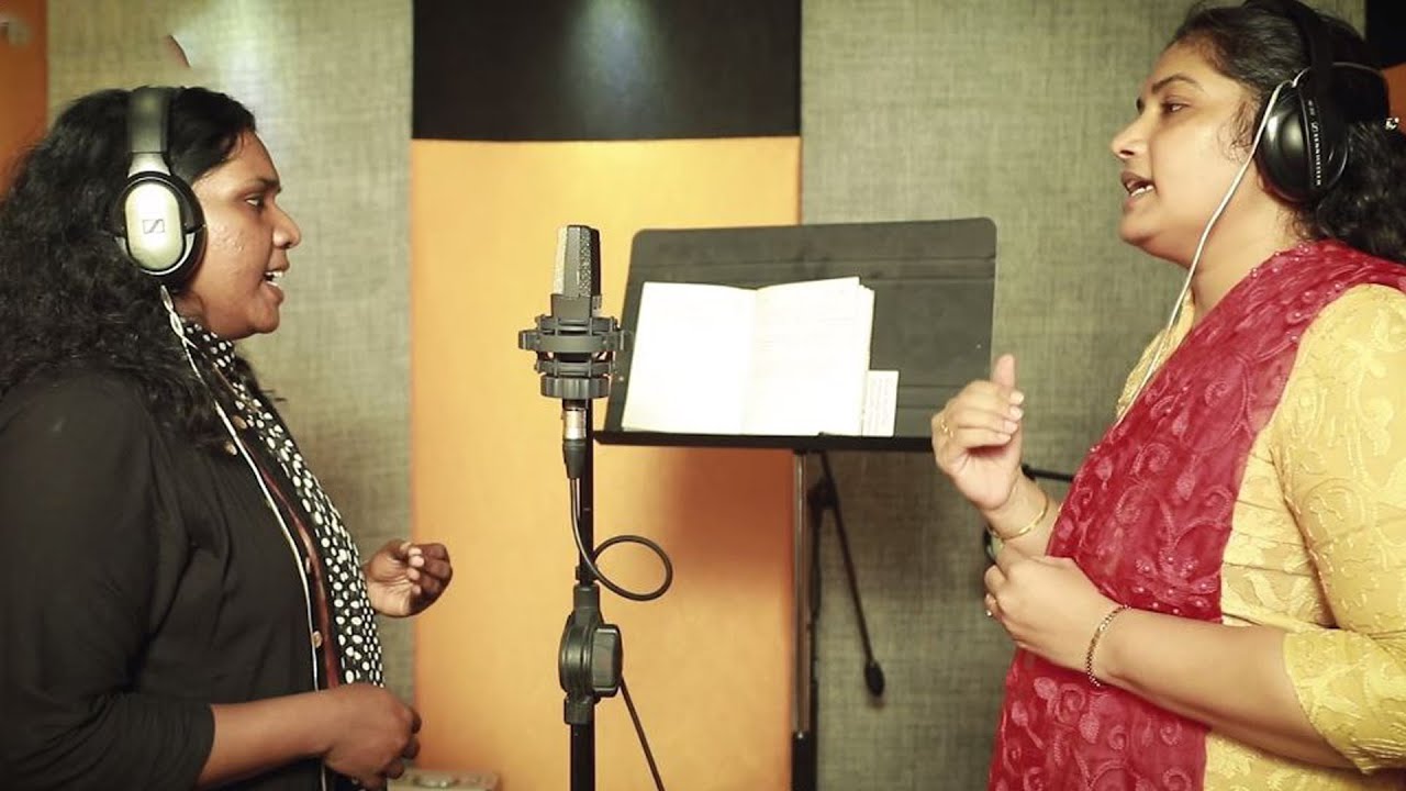 Suvishesham Sathyasuvishesham | Binu | Johnson | Merin & Anu | New ...