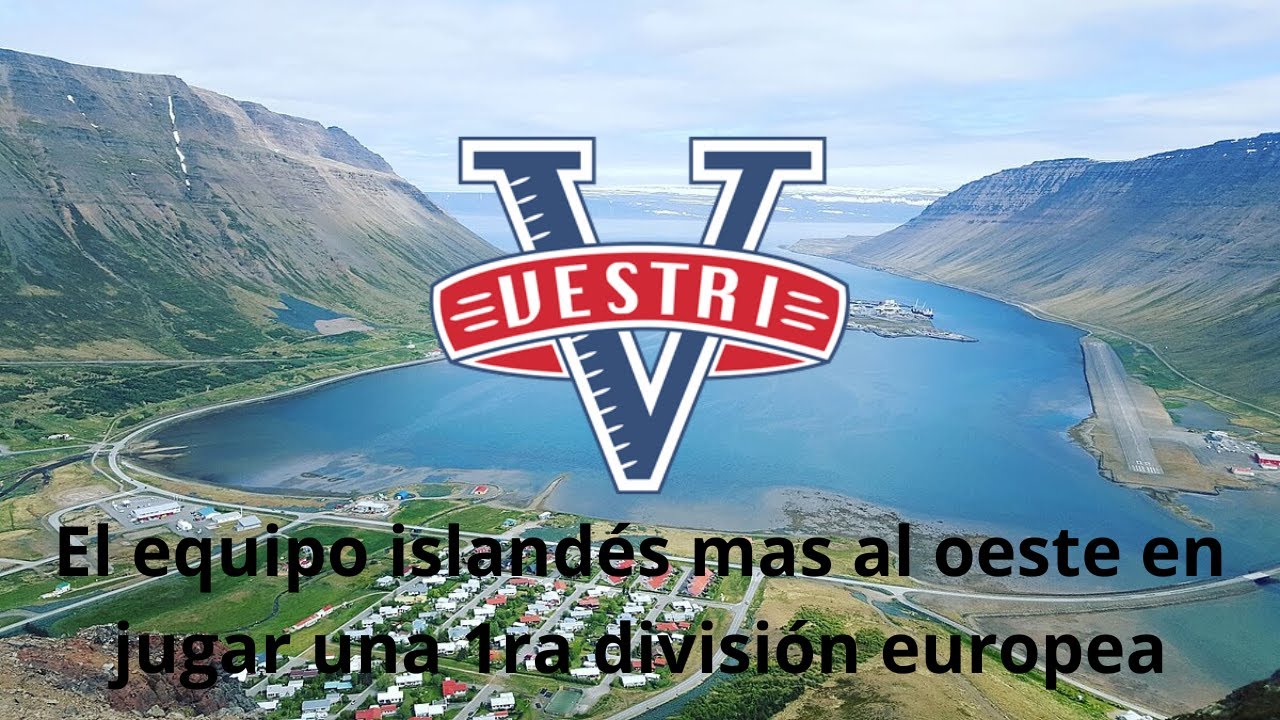 Vestri - El club mas al oeste en superar al Santa Clara en estar en 1ra ...
