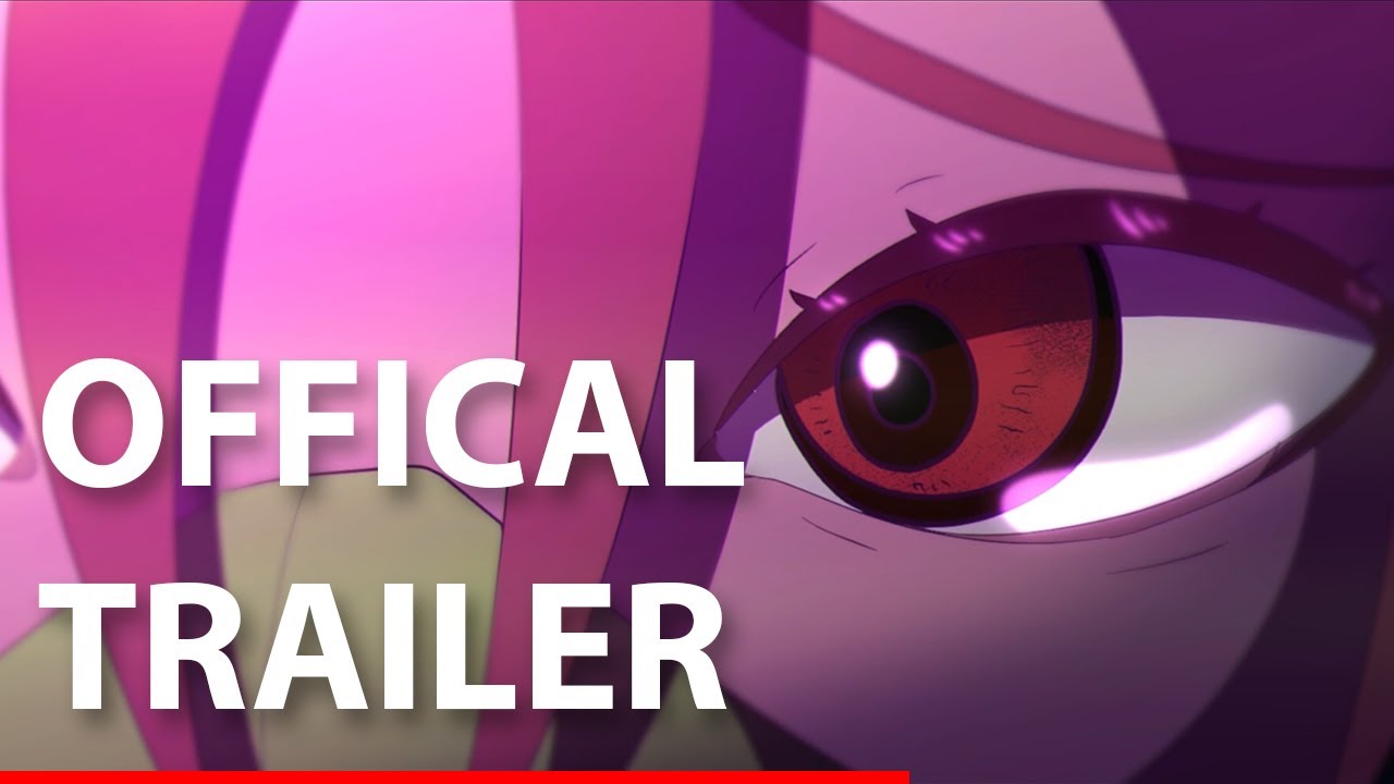 Metamorphosis || OFFICAL TRAILER - YouTube