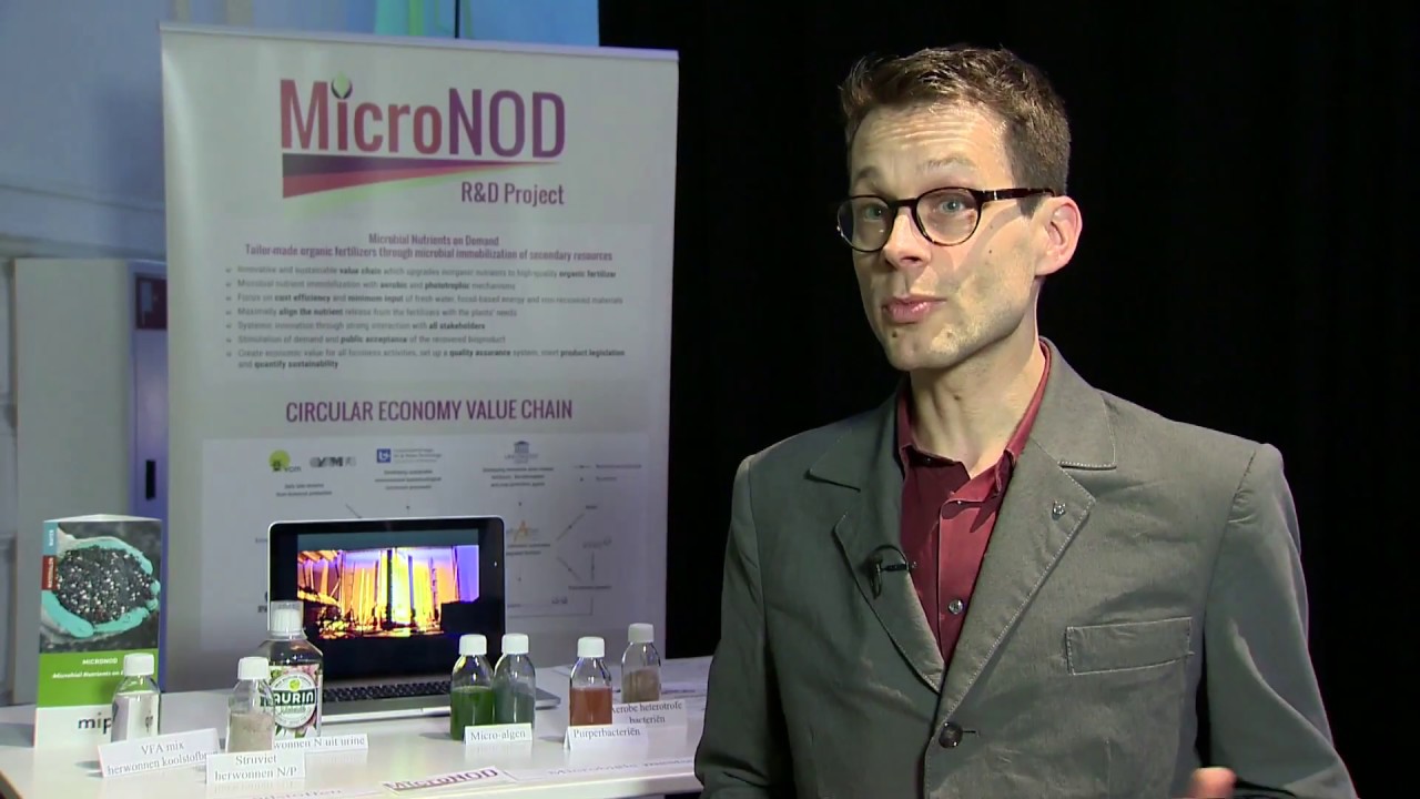 MIP-project 2015: MicroNOD - YouTube