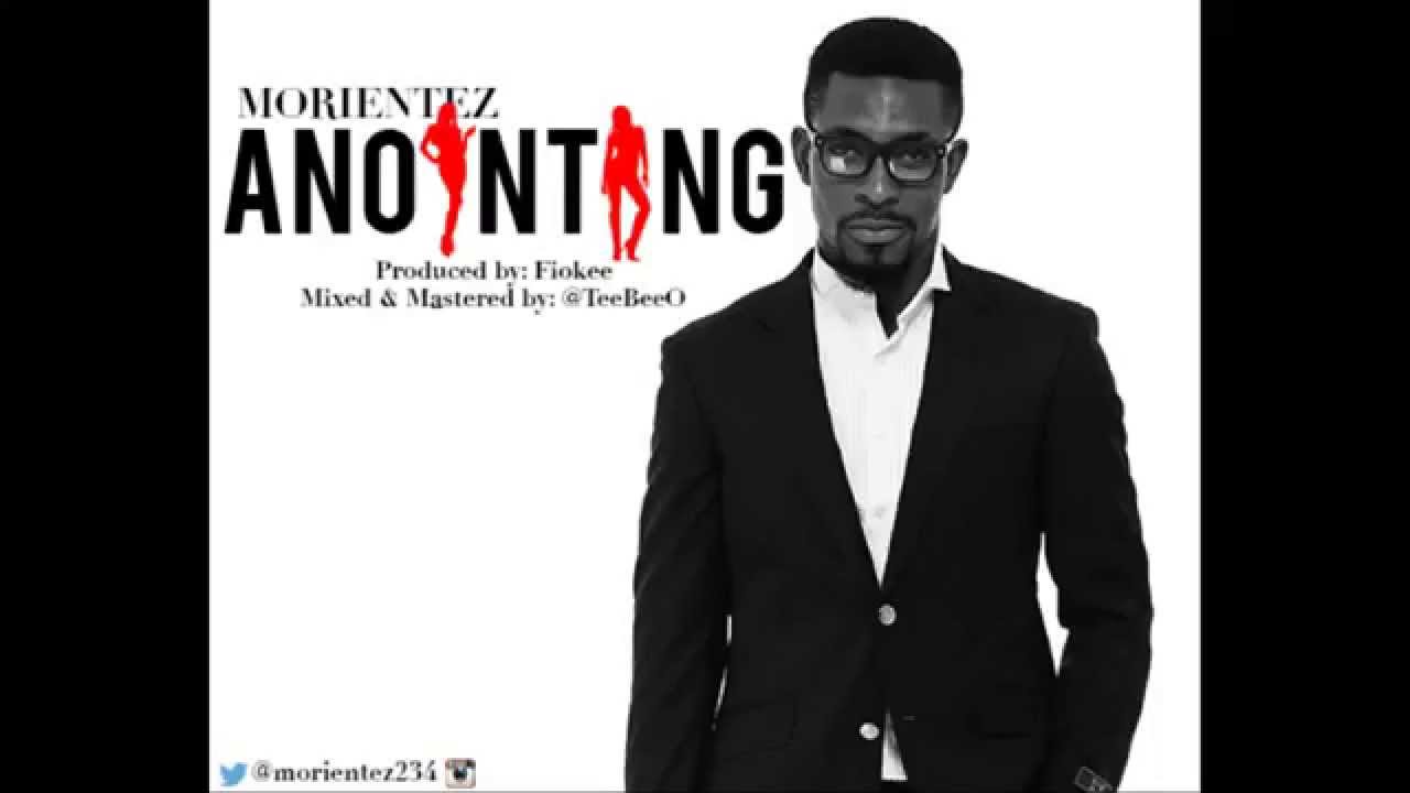 Morientez - Anointing 2015 - YouTube
