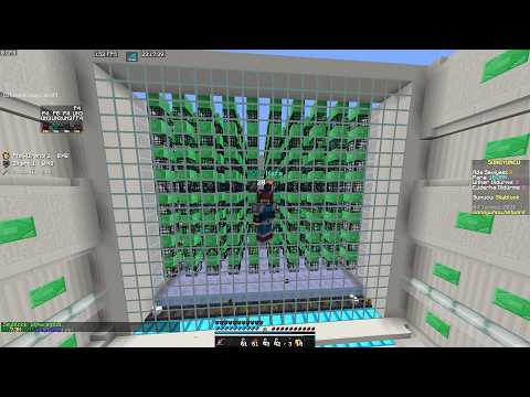 5 GÜNDE 1000 SPAWNER ???? - sonoyuncu skyblock nether pvp