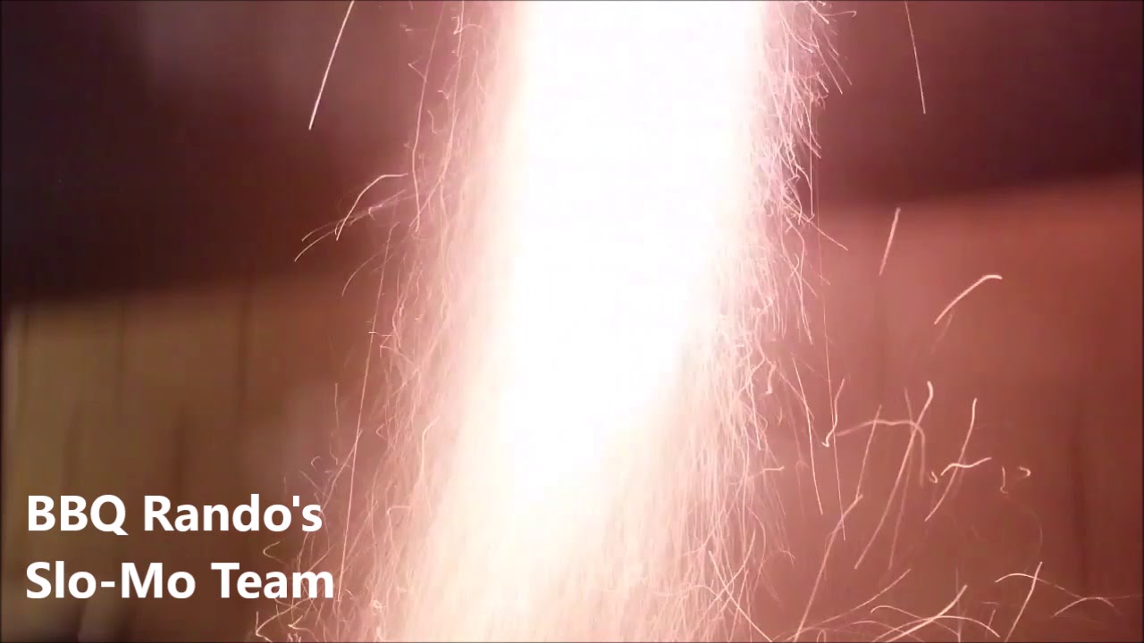 Brilliant Star Rocket - Black Cat Fireworks - YouTube