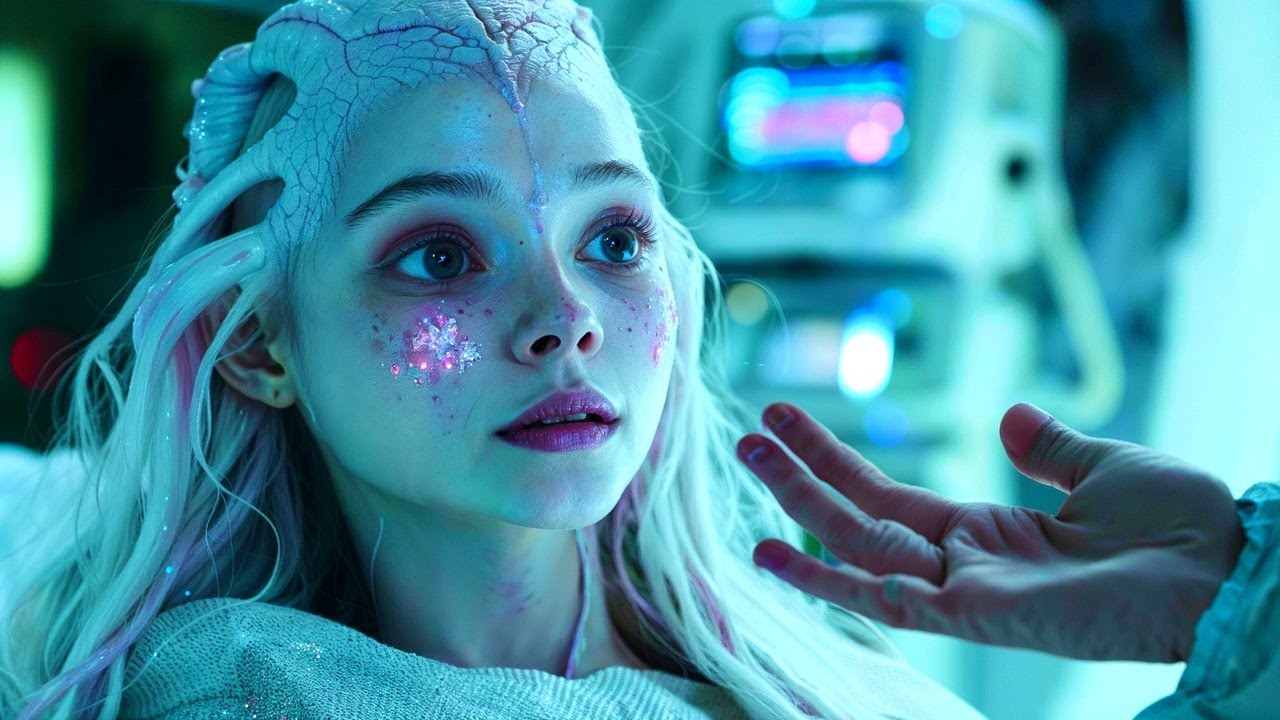 Everyone Abandoned This Weak Alien Species Except The Humans | HFY Sci ...