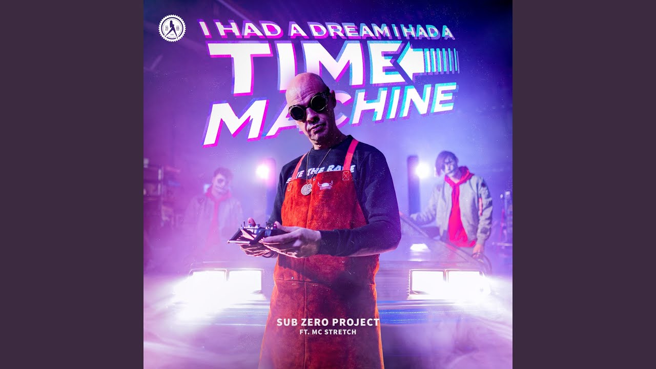 Time Machine - YouTube