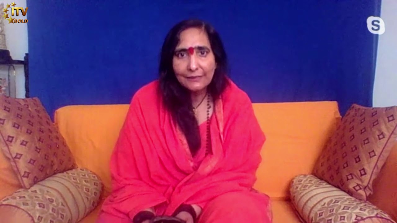 Didi Ma Sadhvi Ritambhara - YouTube