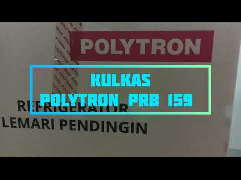 Review Kulkas Polytron PRB 159 - Rak Tempered Glass, Body Kuat dan Anti ...