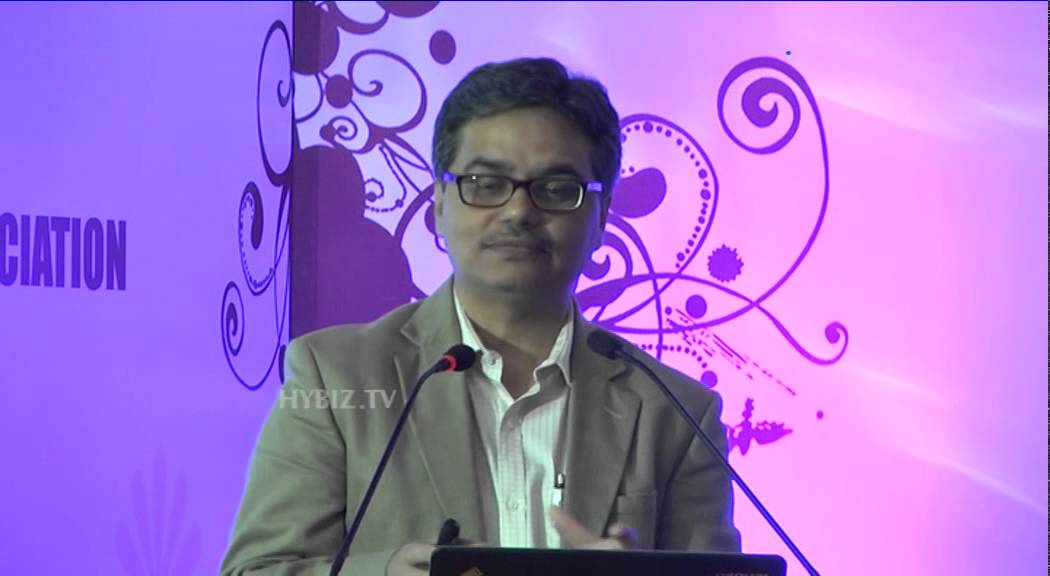 Dr. Rakesh kumar Chief Scientist & Head NEERI Mumbai - YouTube