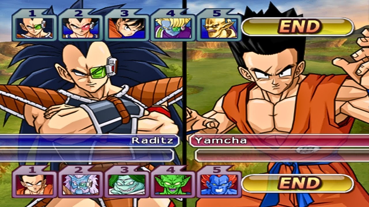Characters That Were Pierced By a Beam VS Characters That Were Pierced ...