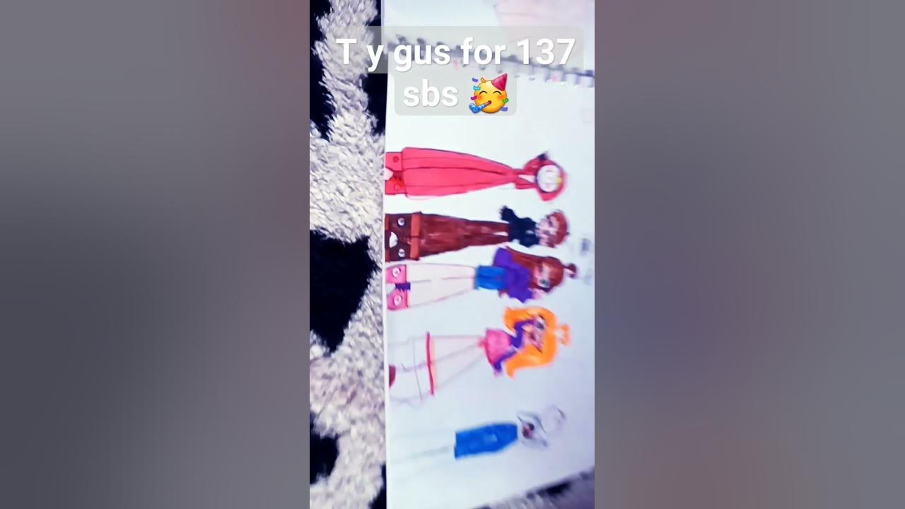 ty for 137 - YouTube