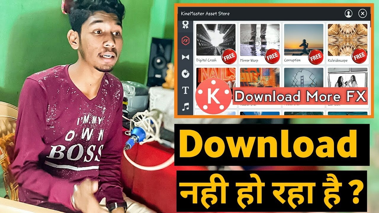 Download Kine Master FX Effect | Kine Master New Effects | Kine Master ...