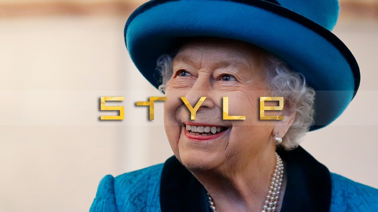What is Queen Elizabeth's favourite film? - YouTube