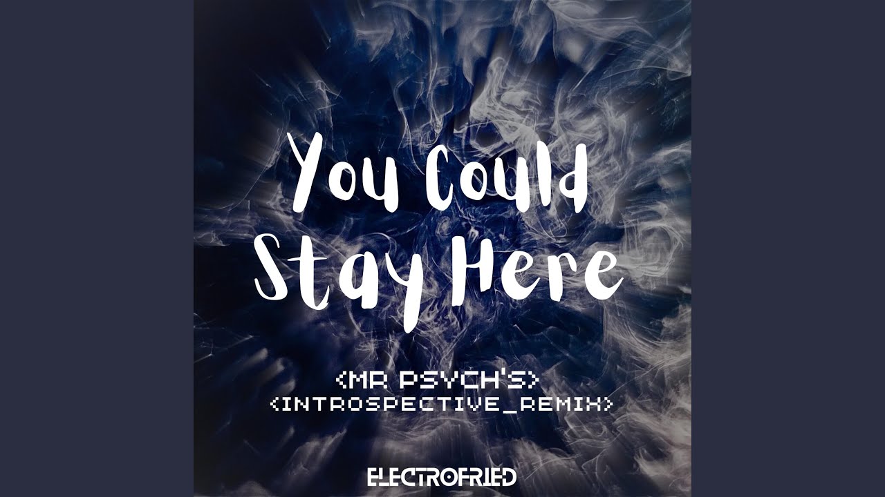You Could Stay Here (Mr. Psych's Introspective Remix) (feat ...
