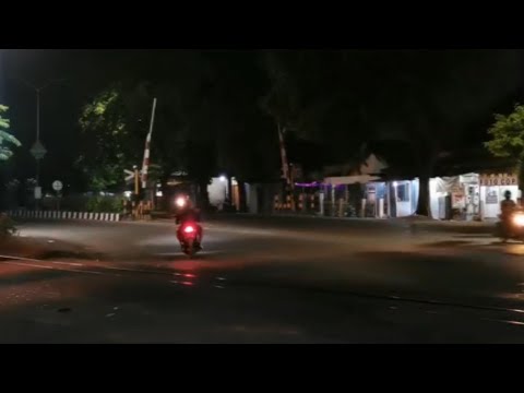 Viral, Pengendara Motor Bugil Ugal-Ugalan