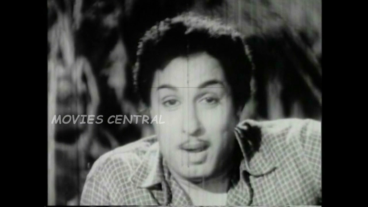 MGR வாழ்க்கை வரலாறு | MGR நூற்றாண்டு விழா | MGR Life History | Part B-3 ...