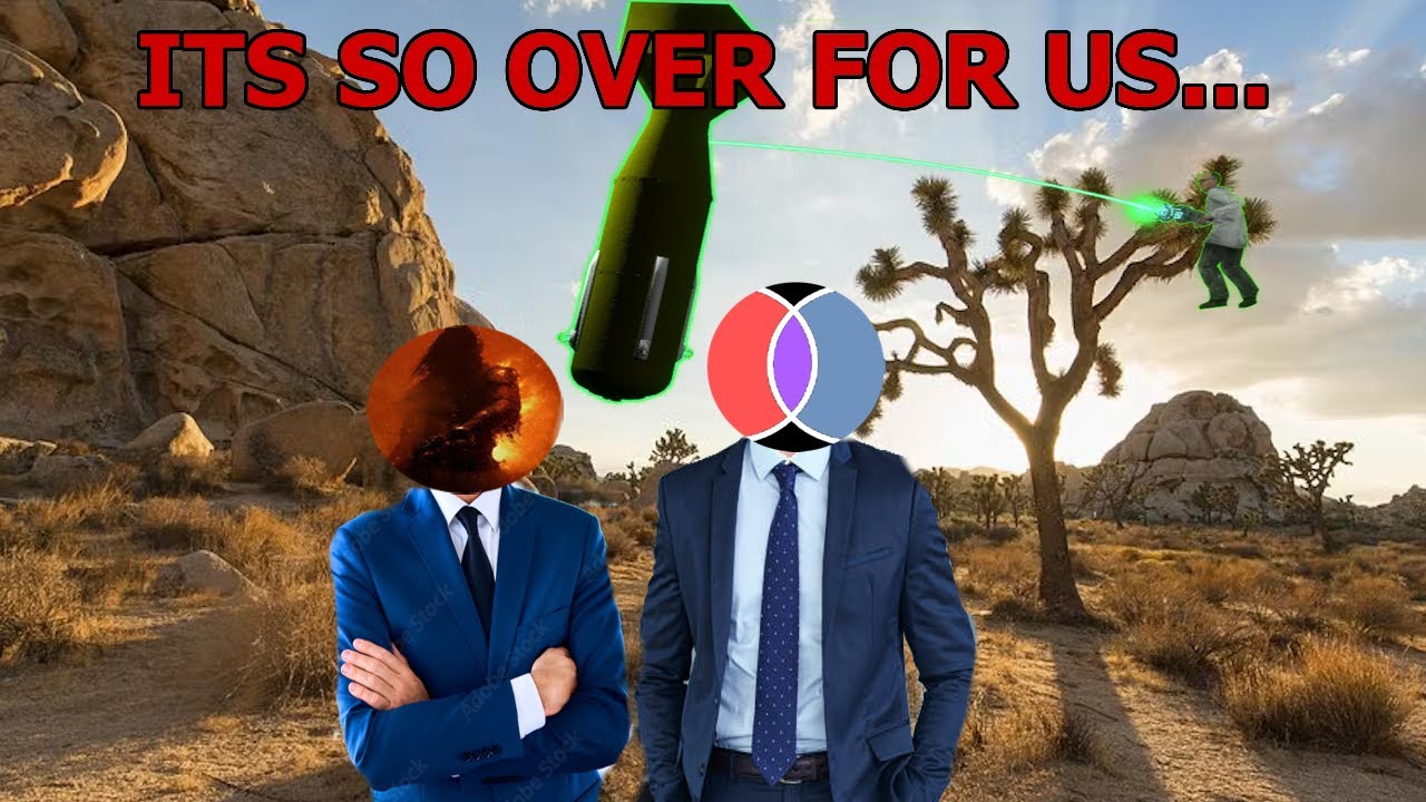 Gary's Mod: Dropping Bombs - YouTube