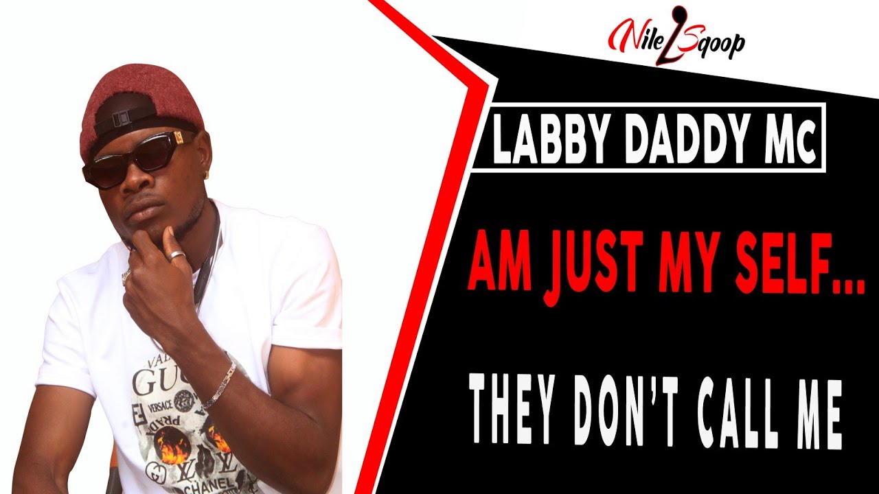 Labby Daddy Mc Speaks About His||Musical Journey | Mc | His Position In ...