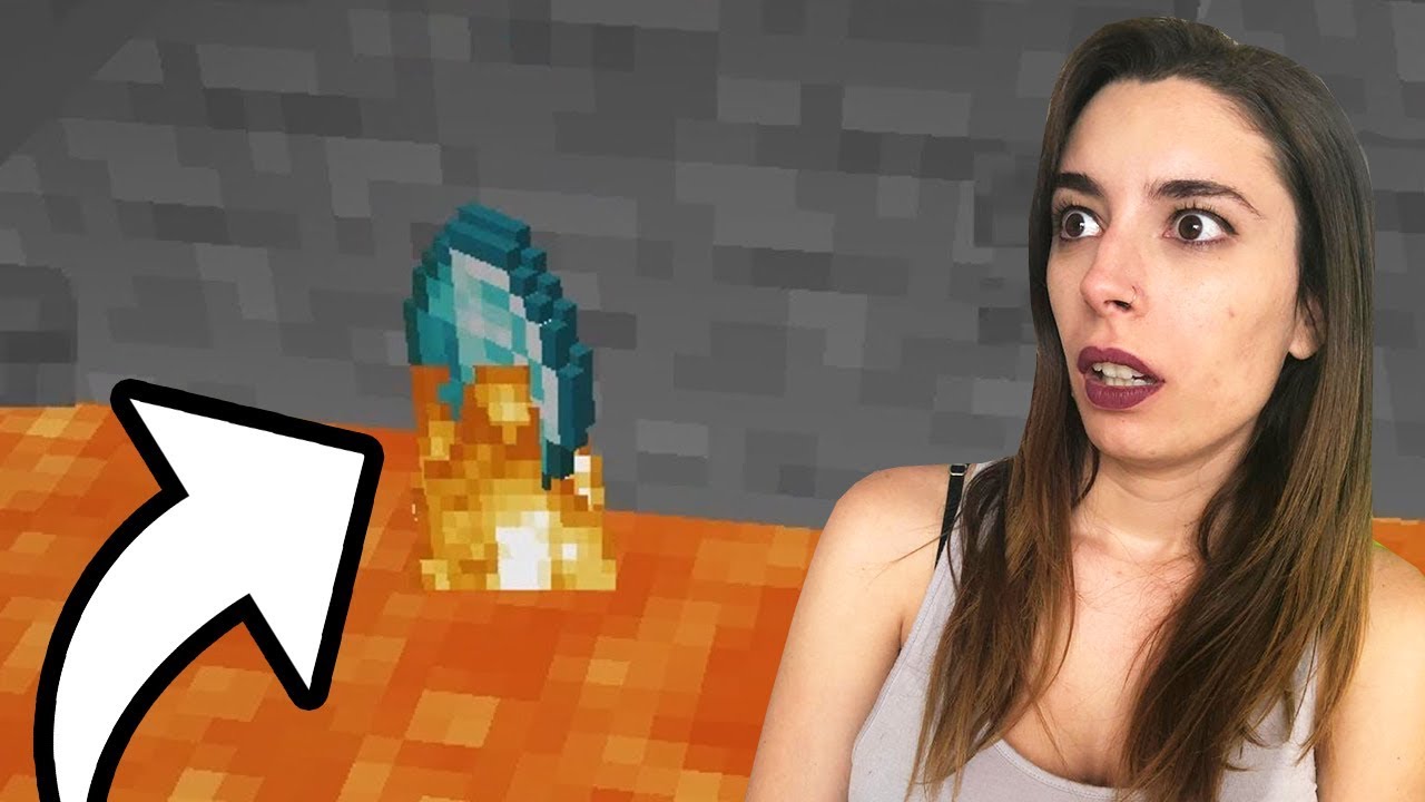 ME RETARON A HACER ESTO EN MINECRAFT... - YouTube