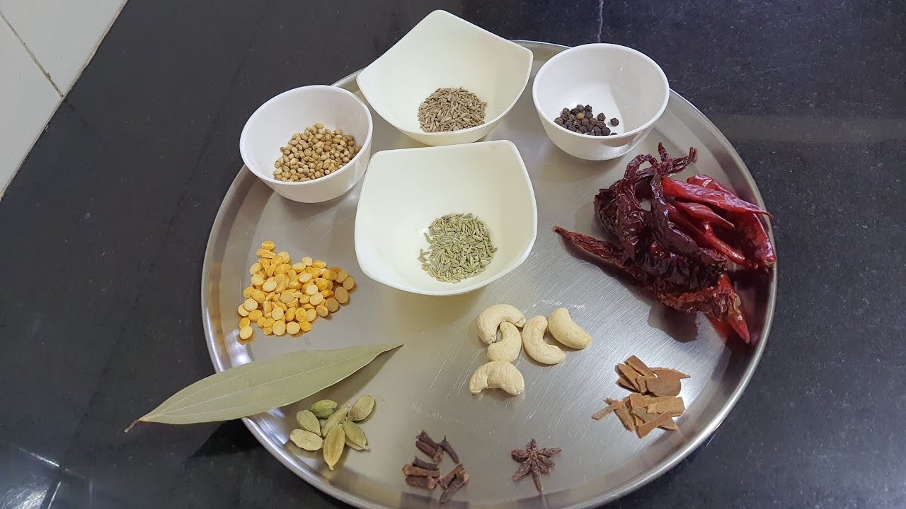 #இப்படி ஒரு முறை chettinad masala rice செய்து பாருங்கள் / #chettinad ...