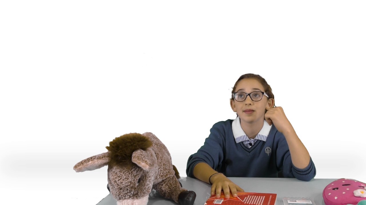 Exploding Endings: Cursed Pants & Cranky Cops book trailer - YouTube