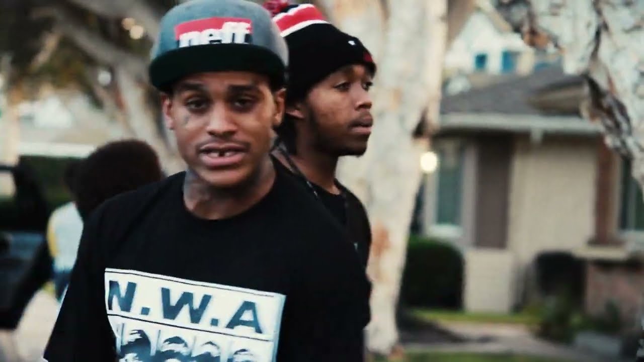 FastLane Chase Ft. YT & Lil Yummy "We Own It" (Directed By Tee Ran ...