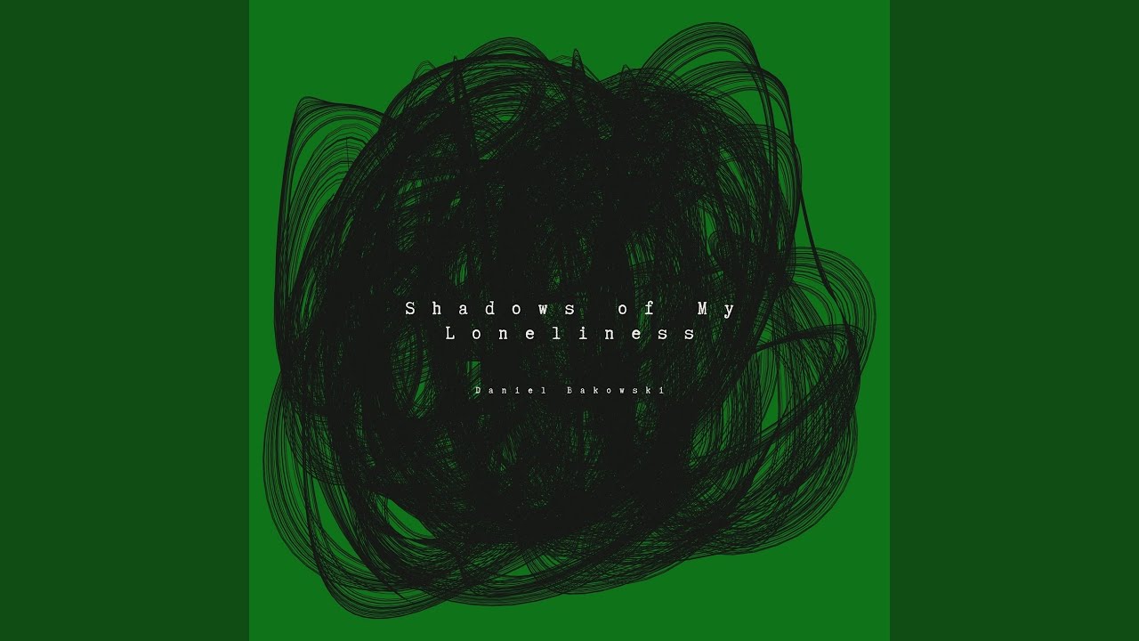 Shadows of My Loneliness - YouTube
